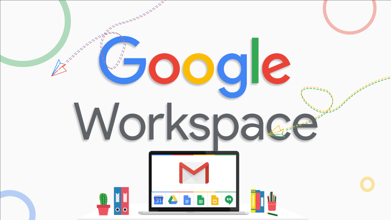 Google Workspace | Nomadat